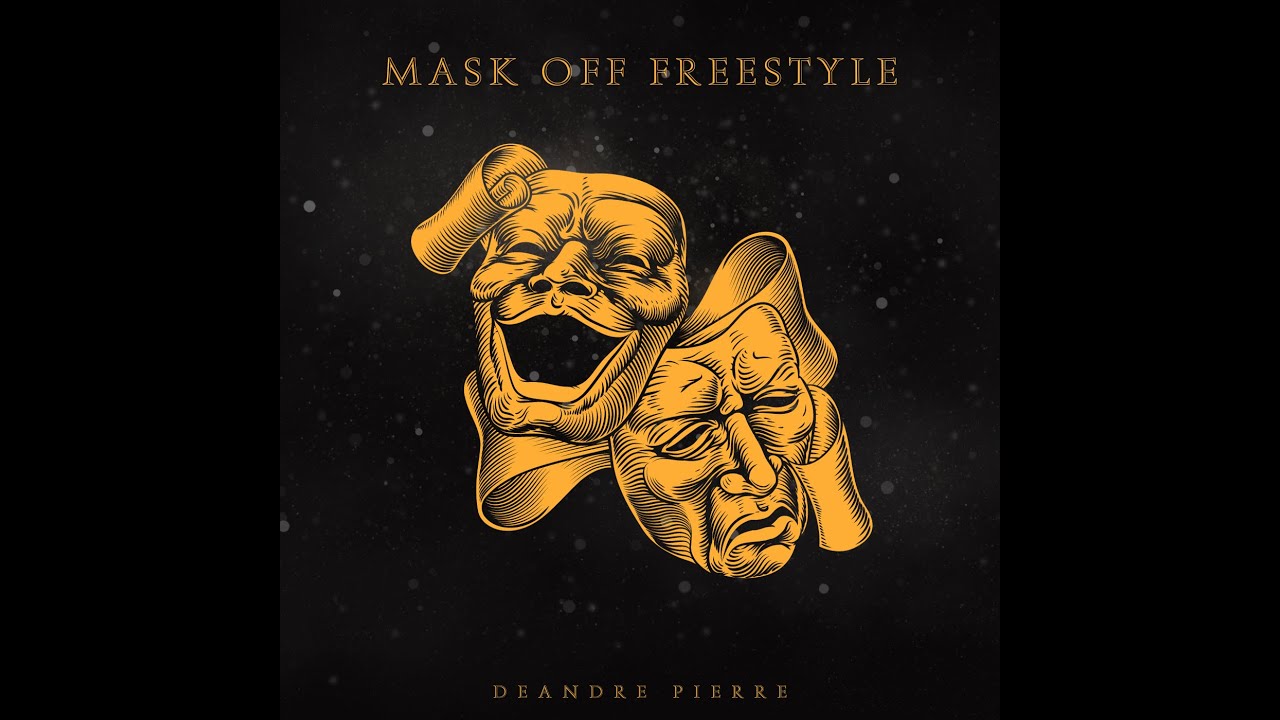 Mask Off Freestyle with Lyrics - YouTube