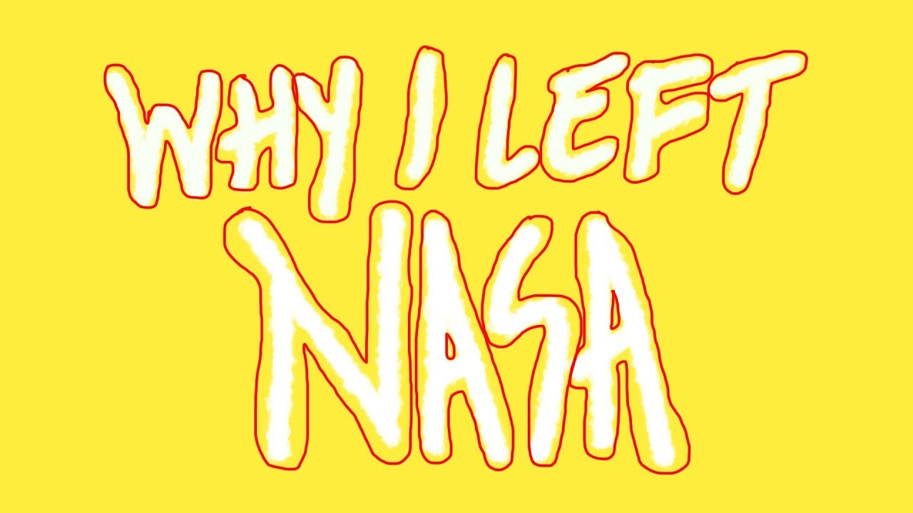 Why I Quit NASA To Become An ESL Teacher YouTube why-i-quit-nasa-to-become-an-esl-teacher-youtube