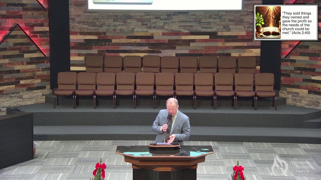 Wednesday PM Service | 1.7.26 | Pastor Timothy Lee | "8 Habits for ...