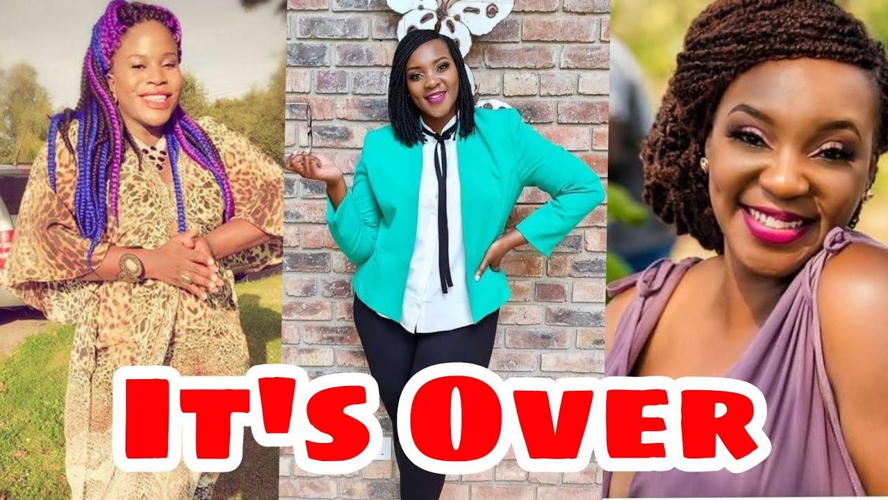 Queen Tatelicious Bursts Ruvheneko Parirenyatwa On Her Divorce Filing ...