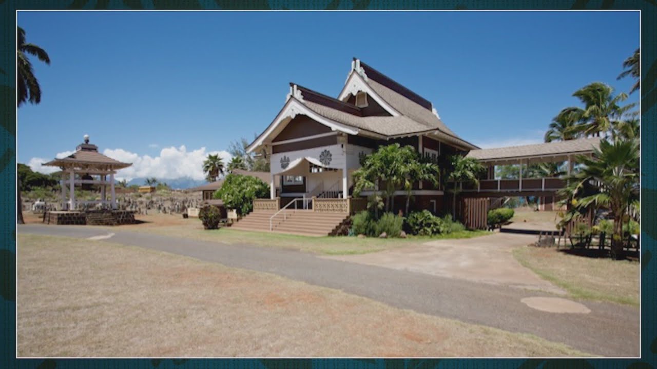 Blenn Fujimoto Appointed as President of AEPAC - YouTube