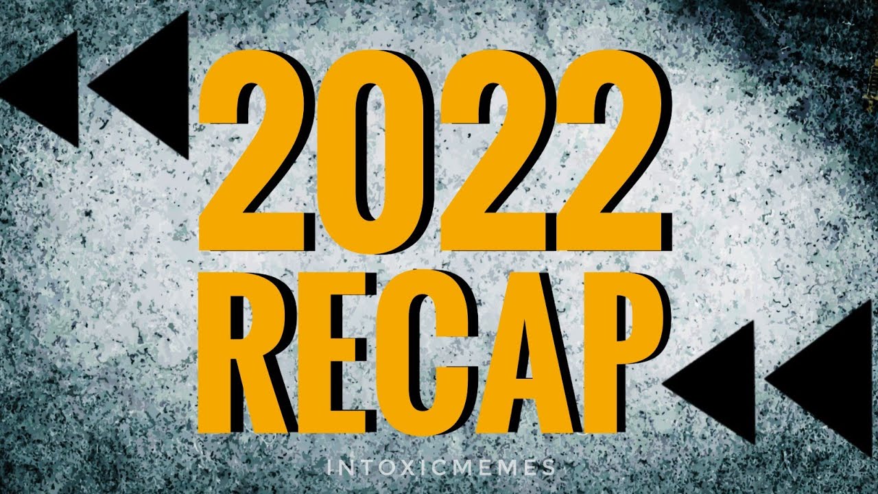 2022 Malayalam Recap | Video troll | Intoxicmemes | Gold | Meme videos ...