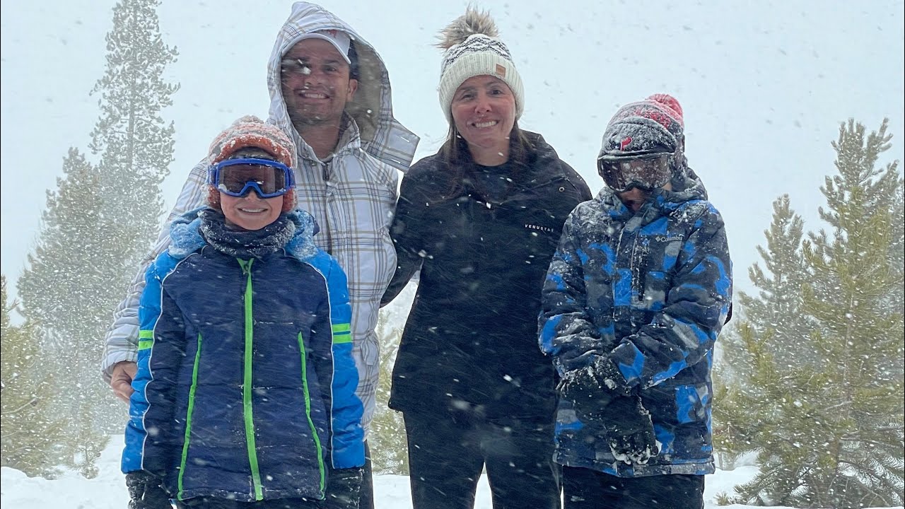 Spring Break 2024 - YouTube