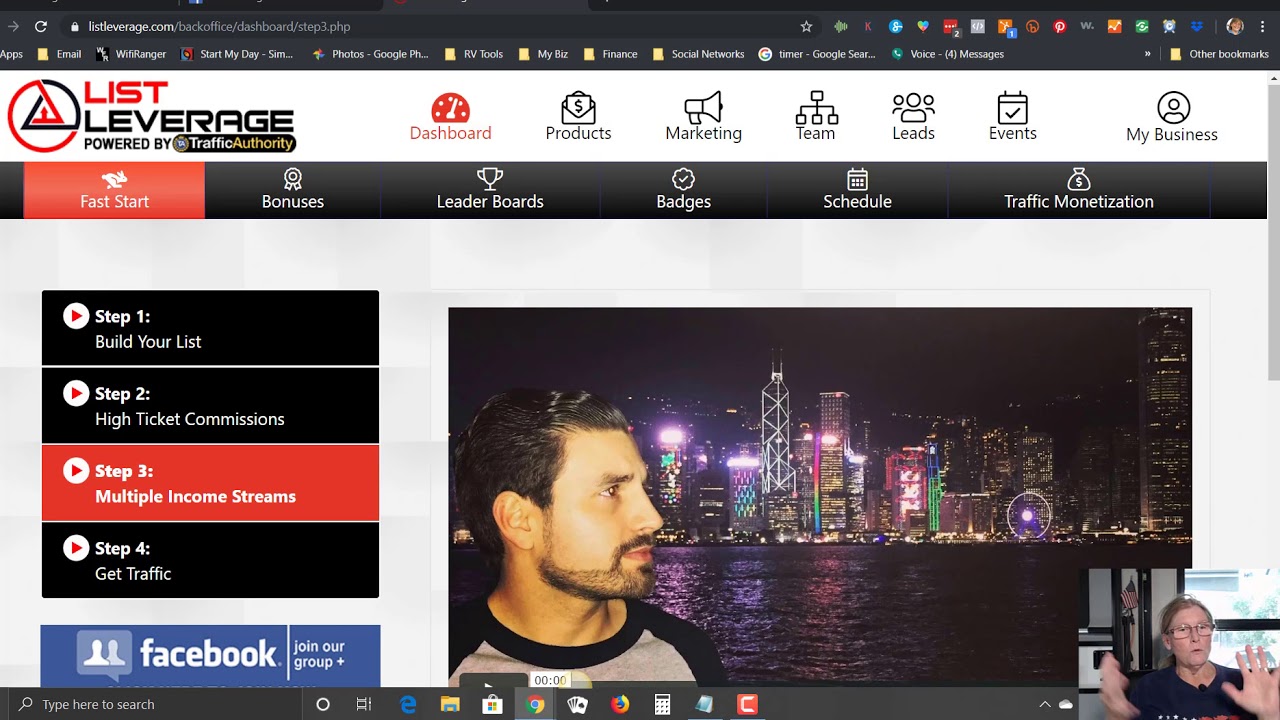 List Leverage Overview - YouTube