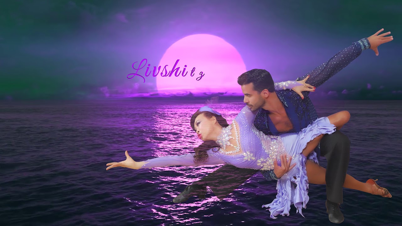 Colorful Love - MAYA AND TAL - YouTube