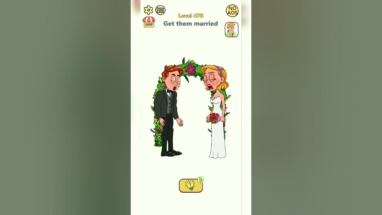 Impossible Date Tricky Riddle Level Game Androidios Shorts Gameplay Subscribe Trending