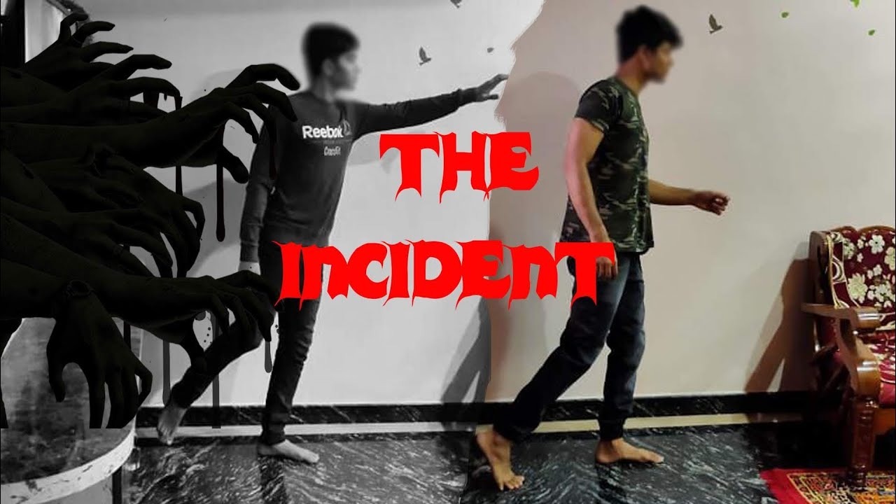 The Incident | A Short Lived Mystery | Short Film - YouTube