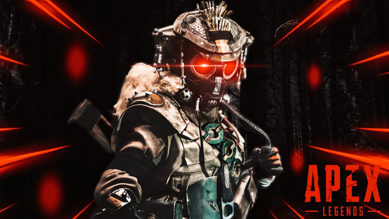 Apex Legends Victory: Daddy's Easiest Strat to Win with Bloodhound! # ...