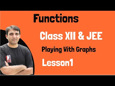 (L1)Function: Playing with Graphs : Basic Terminology of Graphs (XII ...