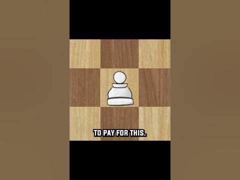 1 FAT PAWN vs 100 Pawns - Chess Memes - YouTube
