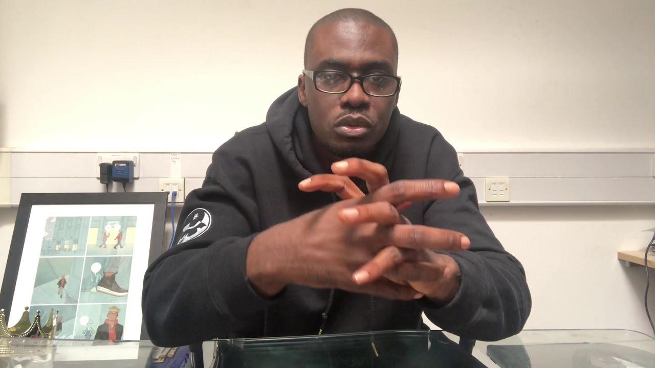 WELCOME TO FRANKLIN BOATENG AKA @KINGOFTRAINERS AKA MR @FABSNETWORK YOU ...