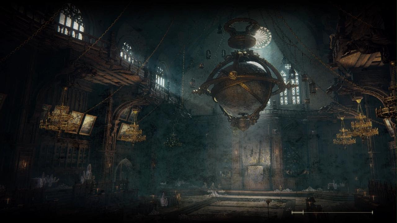 ELDEN RING PVP cosplay: A spamming Fia cosplayer - YouTube