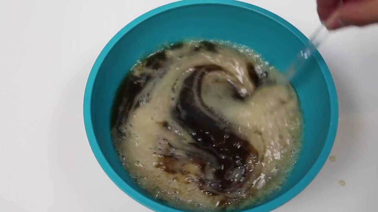 How to Make HUGE Gummy Coca Cola Bottle Shape Jelly Dessert Easy DIY ...