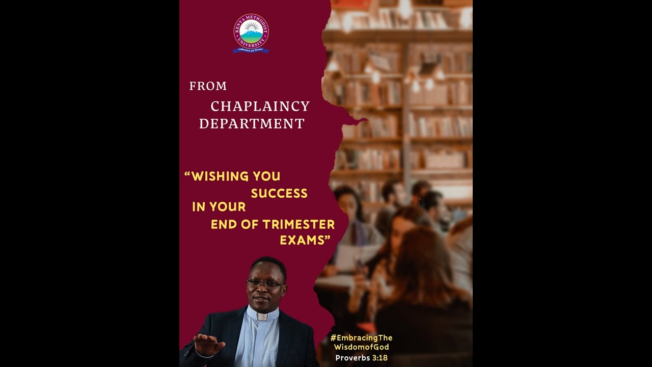 THURSDAY DEVOTION ||EMBRACING THE WISDOM OF GOD||, |14th DECEMBER 2023 ...