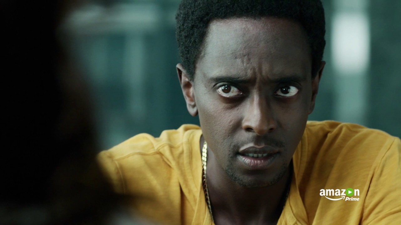 Startup Staffel 1 - Trailer Deutsch - Amazon Prime Video - YouTube