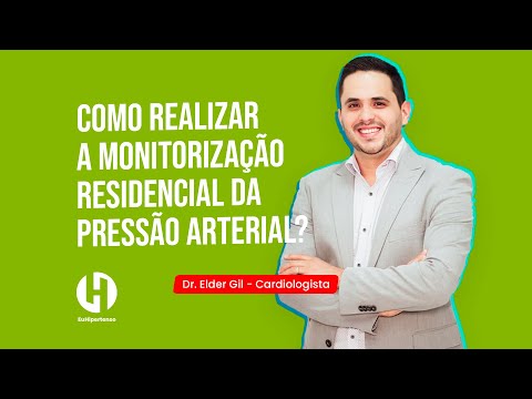 VÍDEO 4: CARTÃO DE MRPA - FERRAMENTA PRÁTICA PARA REALIZAÇÃO DE MONITORIZAÇÃO RESIDENCIAL DA PA