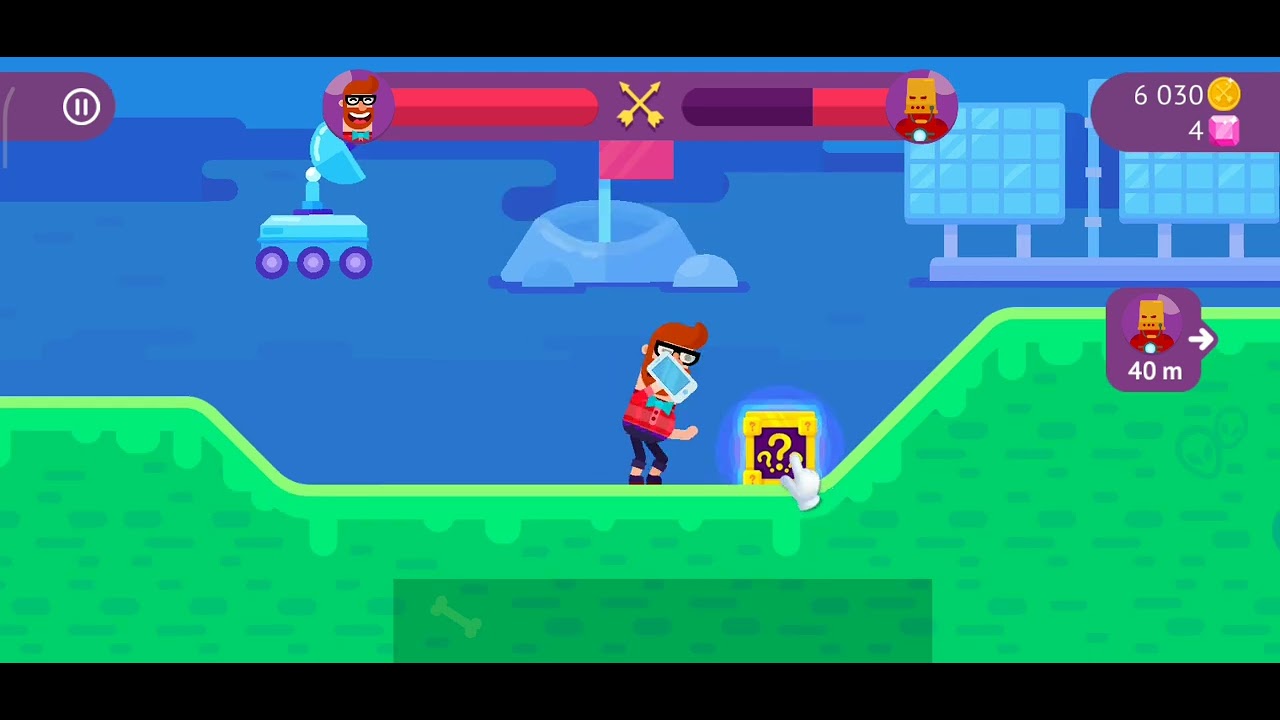 PLAY BOWMASTER PLEASE SUBSCRIBE - YouTube