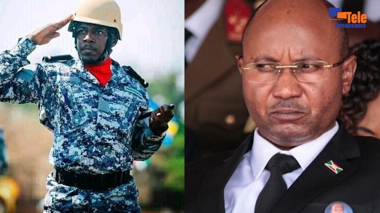 La perpétuité et la saisie de ses biens, c’est la peine requise contre ...