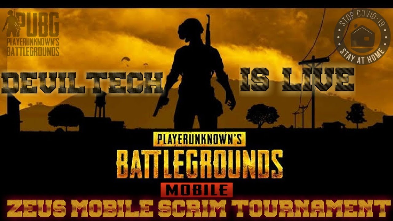 PUBG SCRIMS TOURNAMENT MATCH#2 & 3 @ 10.00 - 11.00 P.M 🔴PUBG MOBILE🔴 ft ...