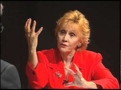 Nancy Nelson: Unplugged - YouTube
