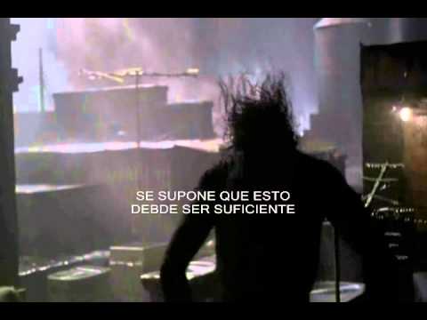 THE CROW-SNUFF (SLIPKNOT) - YouTube