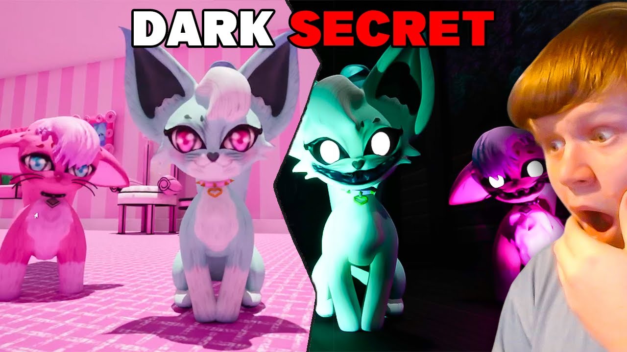 Mint's Hints Has a DARK SECRET! (Full Game) - YouTube