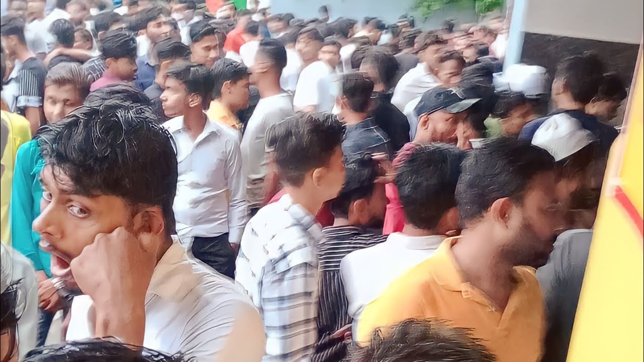 jawan movie 4day houseful amba cinema morning show u.p shahjahanpur # ...