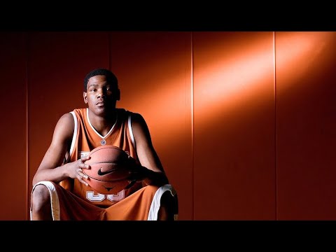 Kevin Durant’s College Mixtape | NCAA Texas Longhorns - YouTube