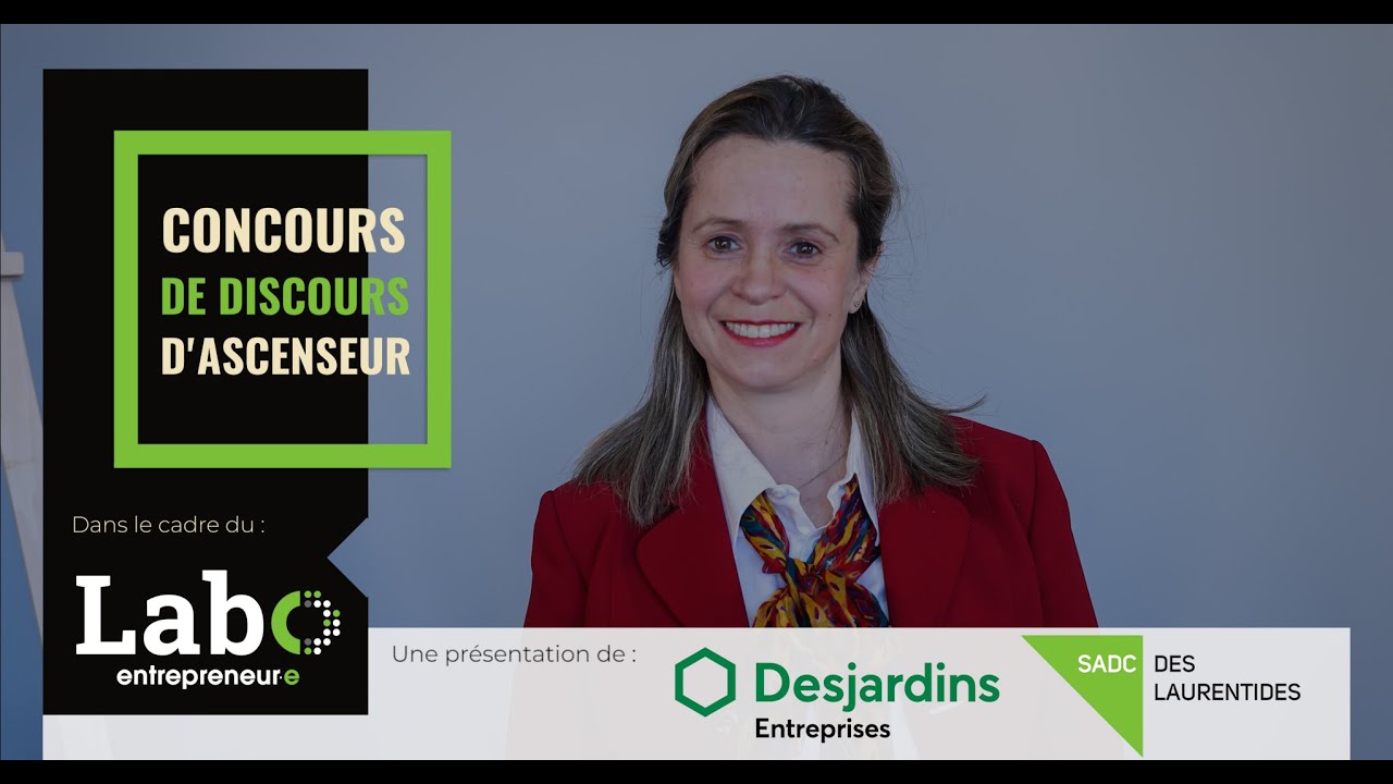 Coaching Lecerf - Stéphanie Lecerf - YouTube