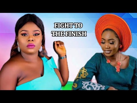 KI NI SCORES? Tosin Olaniyan vs Lizzy Jay Omo Ibadan - YouTube