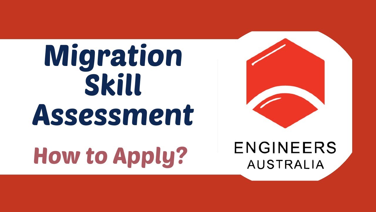 How to Apply for Engineering Skill Assessment | Migration Skill Assessment | A Complete Guide ...