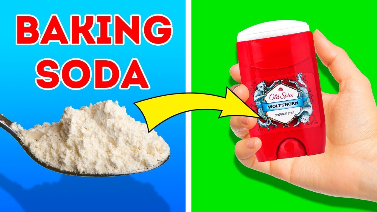 26 BODY HACKS TO MAKE YOUR LIFE BETTER - YouTube