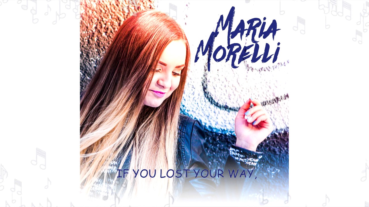 MARIA MORELLI - FEEL THE FUN - YouTube