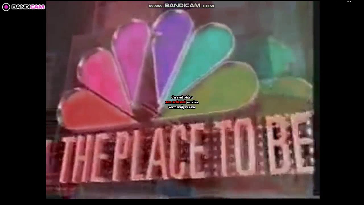 NBC ID 1990 in Luig Group Effect - YouTube