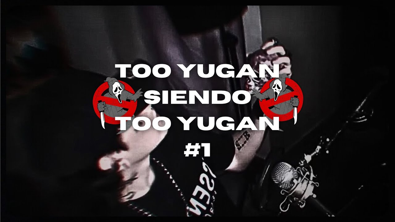 Too Yugan siendo Too Yugan por 9:45 (Parte #1) - YouTube