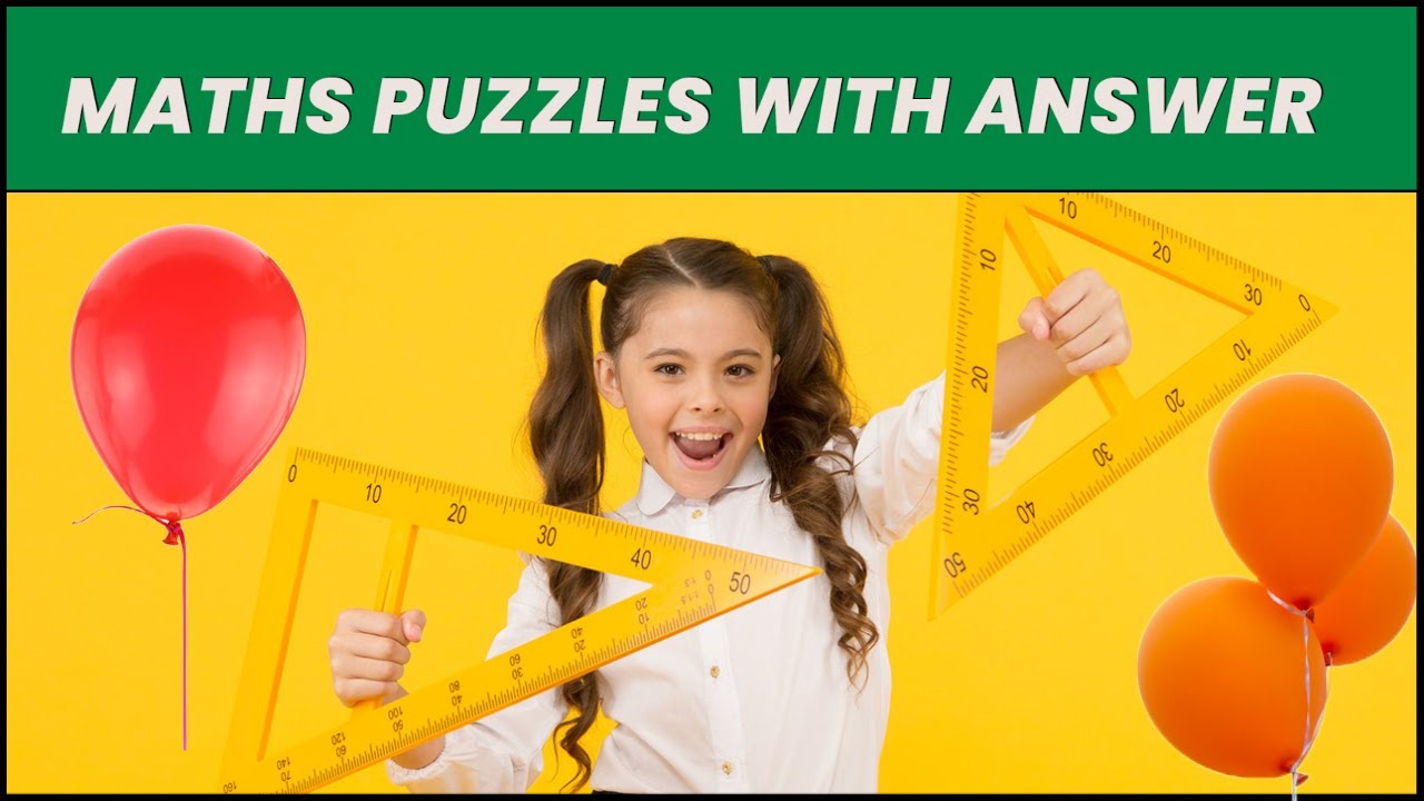 Blazing Fast Math Quiz: Time to Test Your Speed! - YouTube