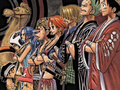 One Piece - Rainbase (full) - YouTube