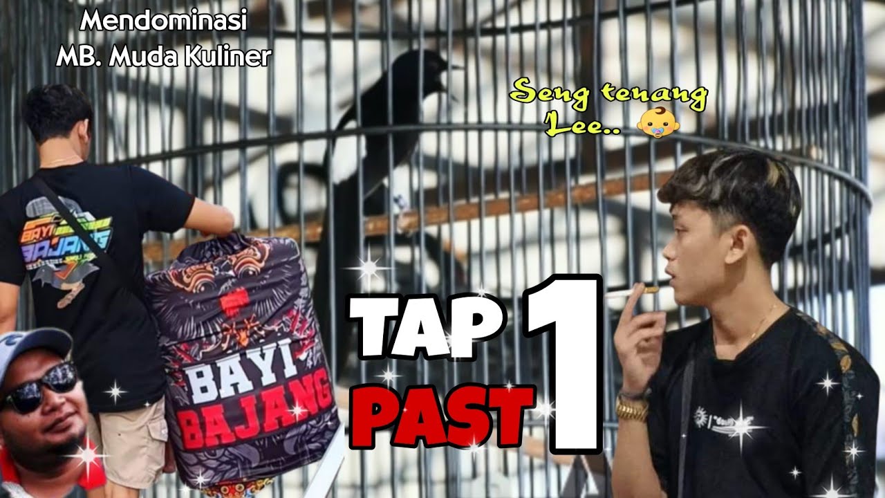 BAYI BAJANG ‼️ TAMPIL WOLES ... ⁉️ TAPI PASTI. - YouTube