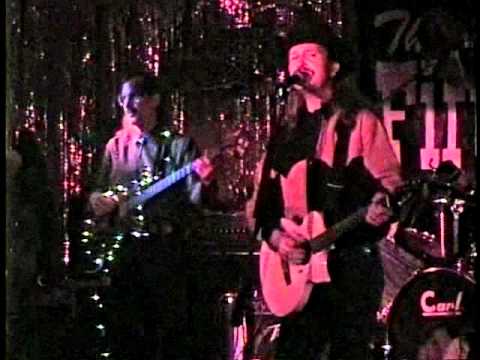 FIFTH WHEEL BAND - Little Ways (D. Yoakam cover) Florida - YouTube