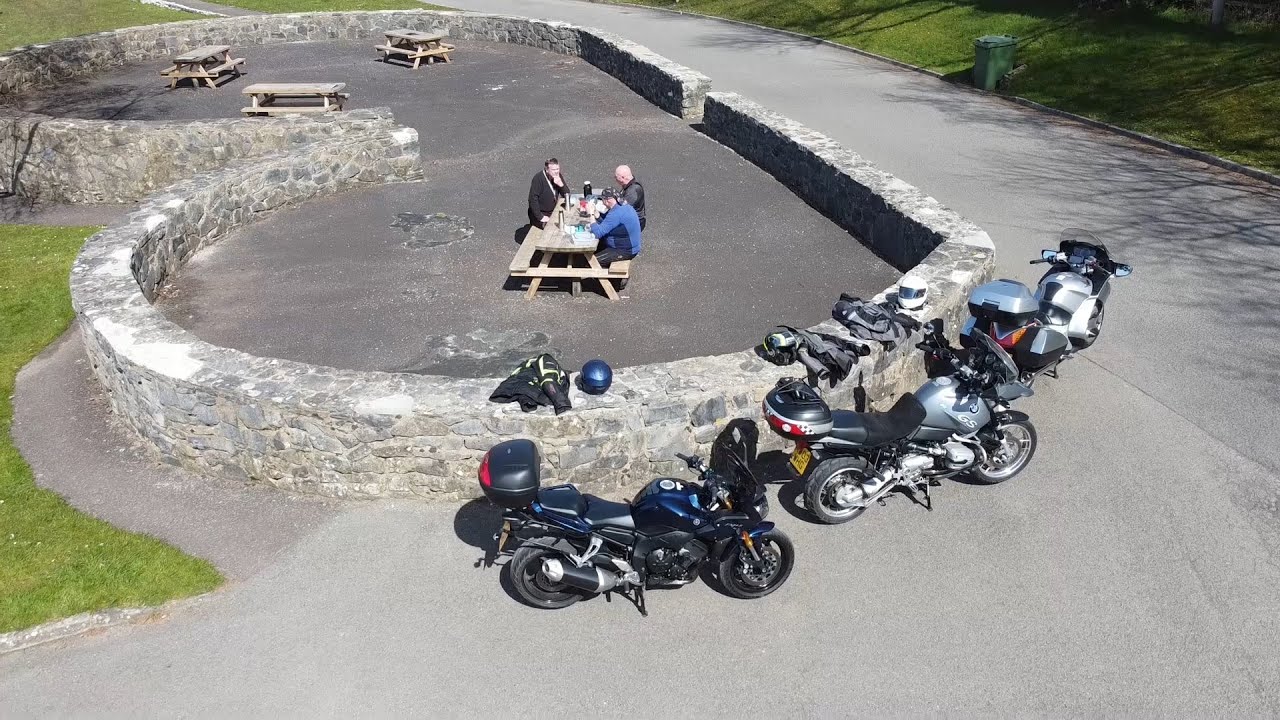 Fermanagh Bike Run 2021 - YouTube