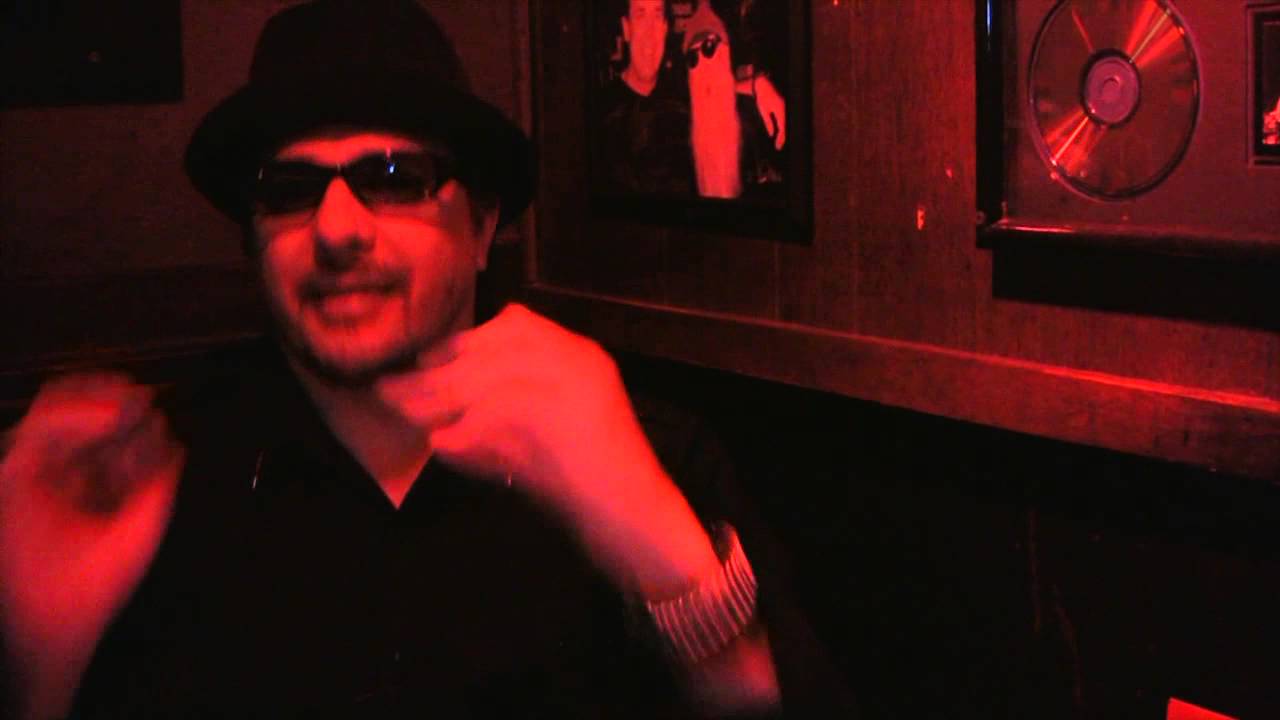 Lennon Scott The Story of Lennon Scott - YouTube