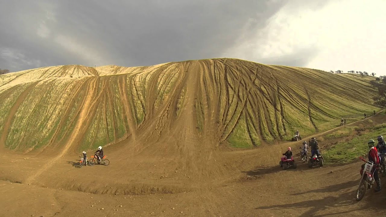 2016 KTM 350 XCF-W 6 Days Carnegie SVRA - YouTube