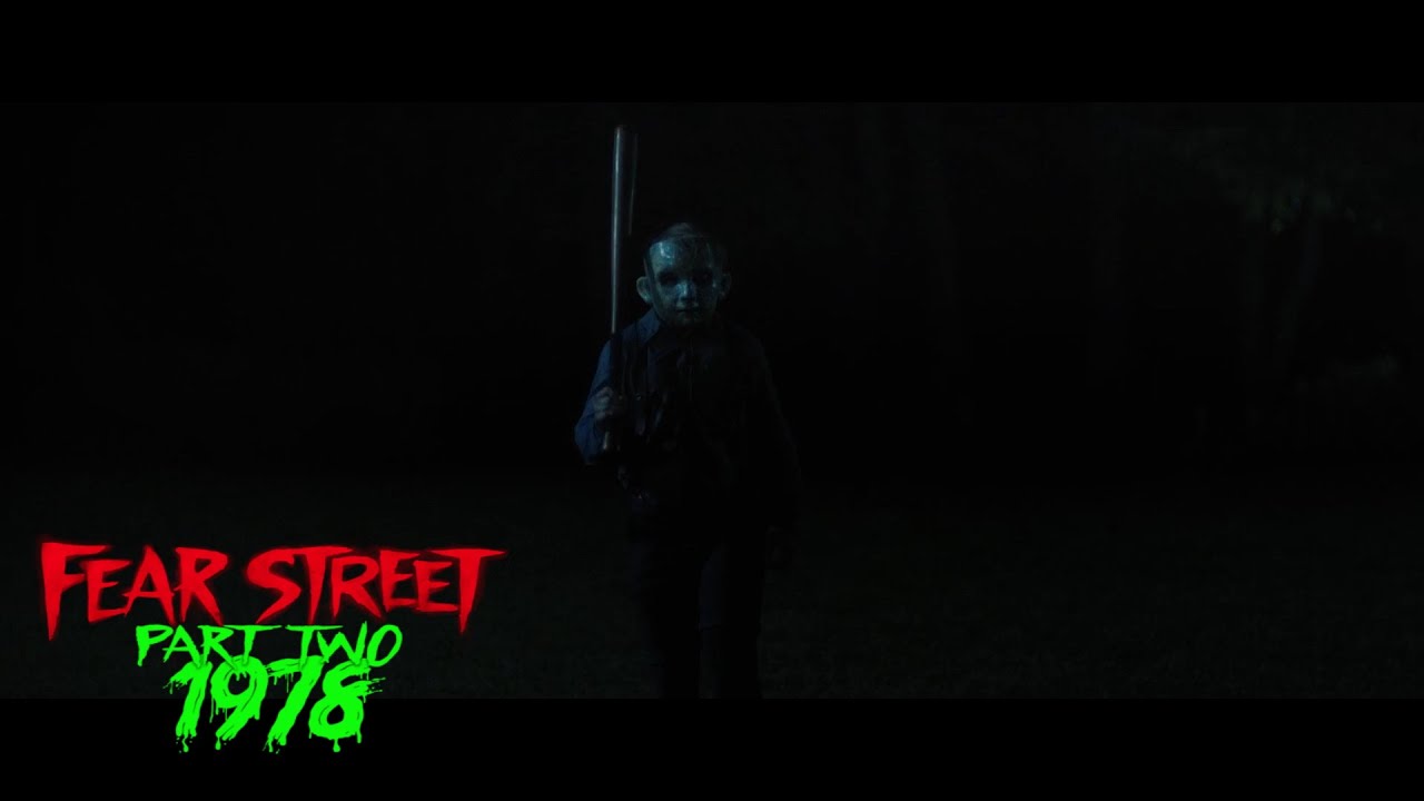 Fear Street Part Two: 1978 | The Shadyside Killers surround Ziggy and ...
