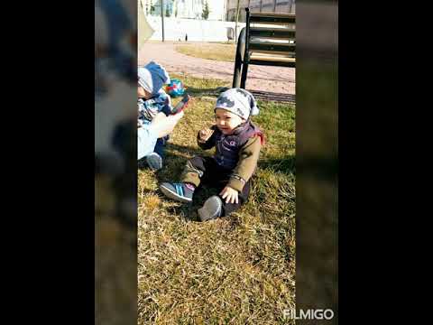 Babasinin erkegi anasinin herşeyi