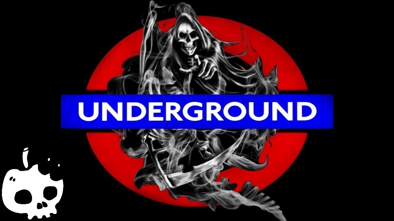 Ghosts on the Underground: London's Most Haunted Tube Stations - YouTube