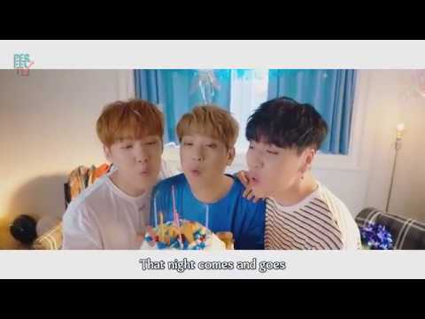 [ENG SUB] 100% - Summer Night