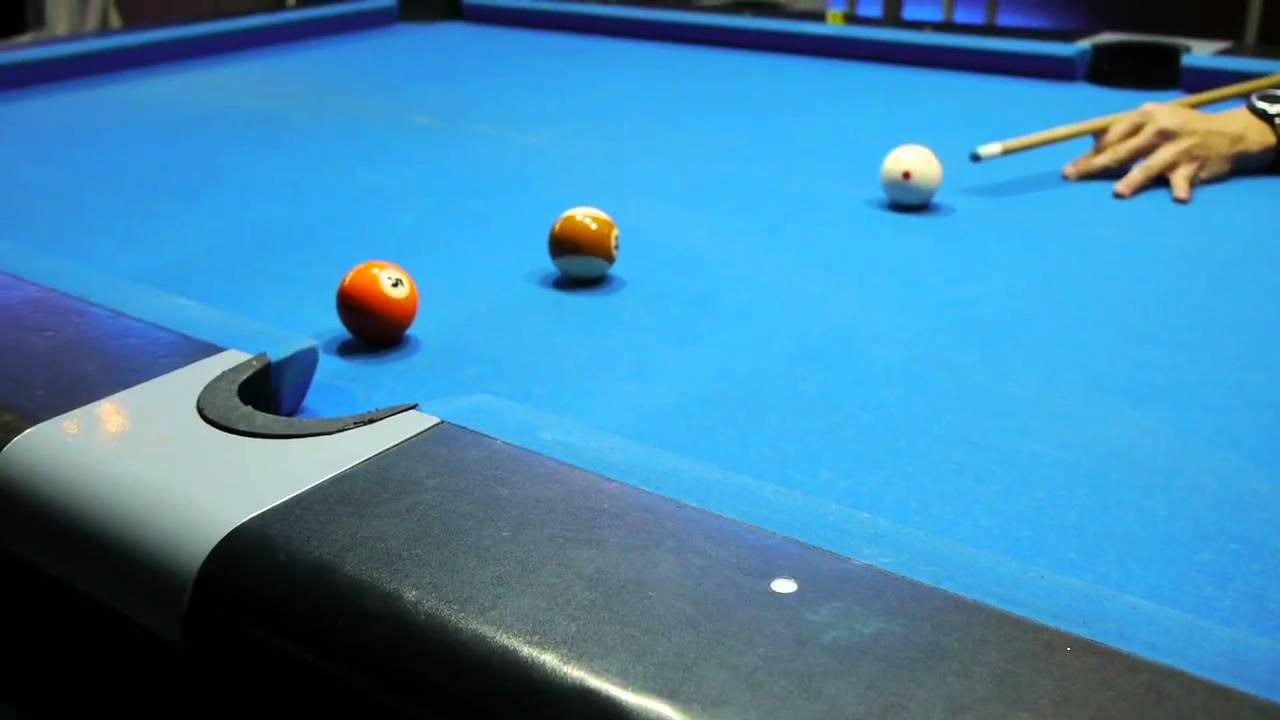 Energy Transfer - Pool Tips Ep 6 - Willy Foo - YouTube