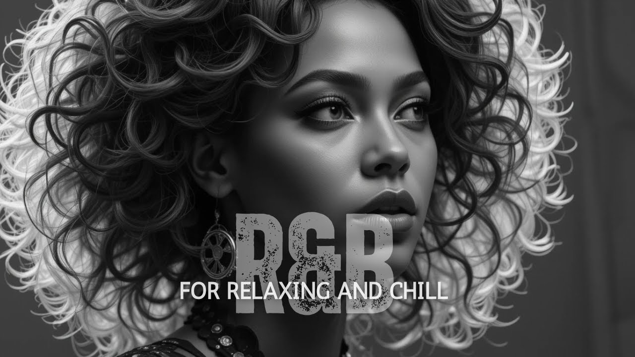 R&B Playlist Vol.66 "Lush R&B Dreams" Perfect for Relaxing, Studying ...