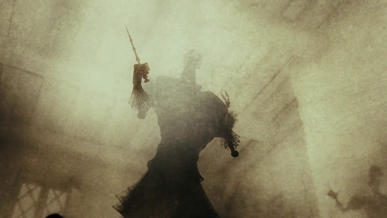 Three Brothers Story - Harry Potter And The Deathly Hallows Part 1 ...