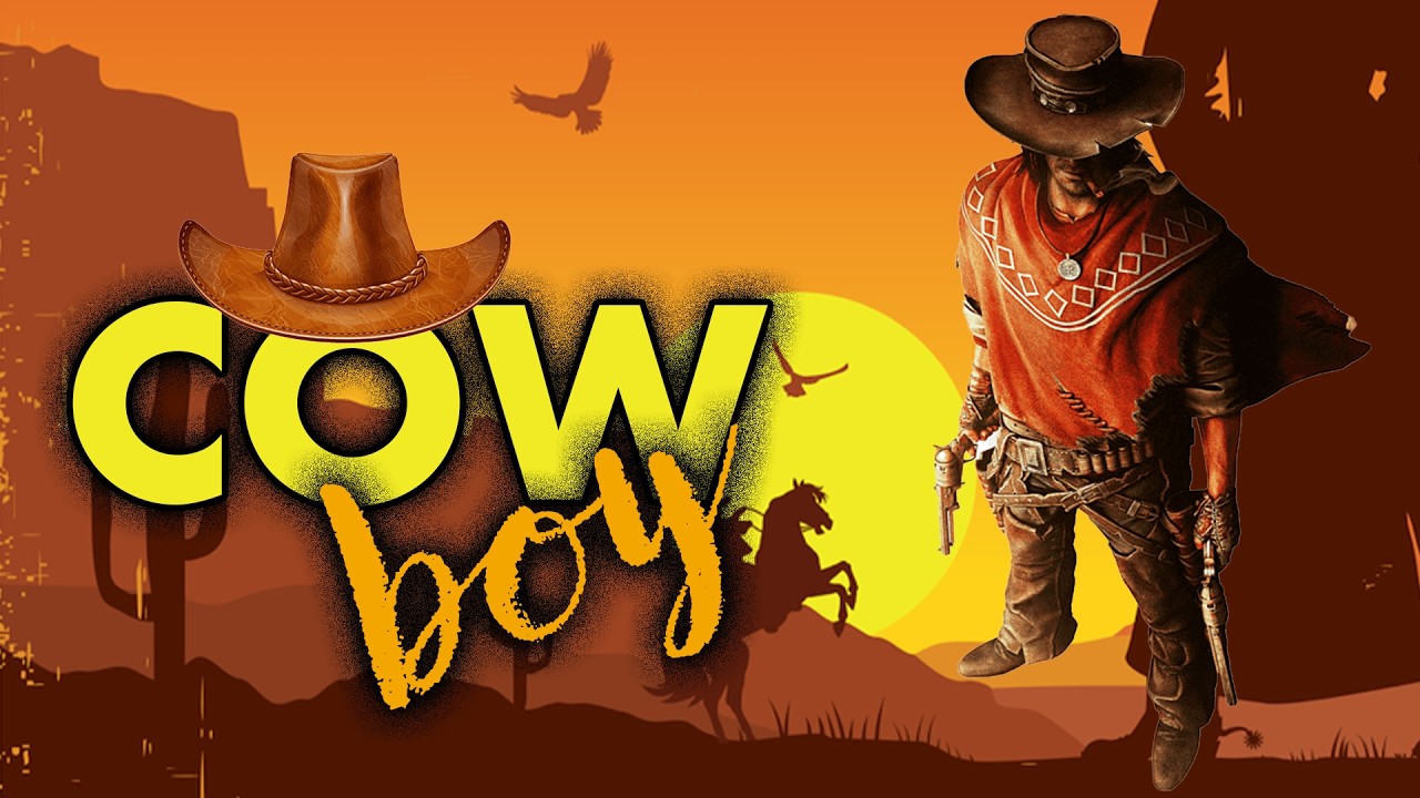 Safari World Bangkok Cowboy Stunt Spectacular! - YouTube